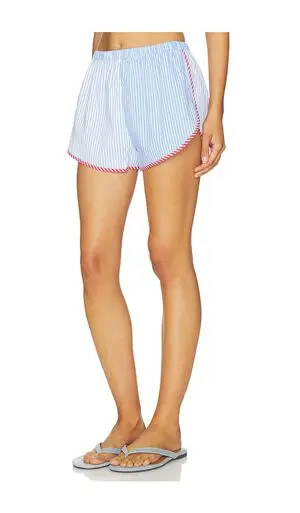 Solid & Striped The Lester Short - Blue