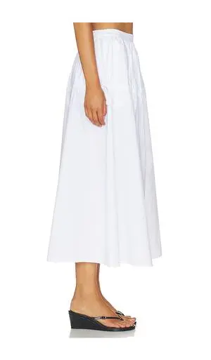 Solid & Striped The Ivy Skirt