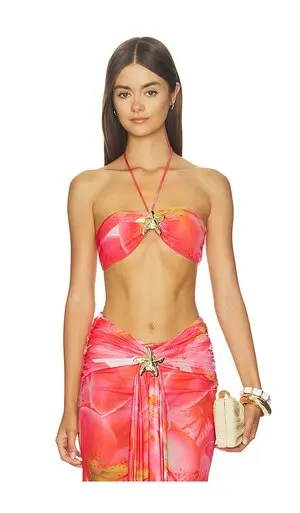 Superdown Sleeveless Camis Tanks For Women