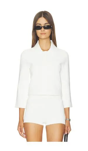 Alice + Olivia Button Detailed Jackets For Women
