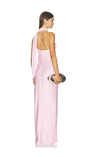 Amanda Uprichard Myra Dress