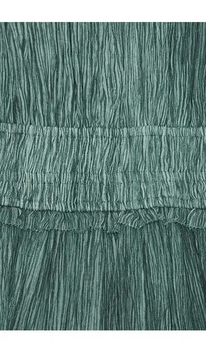 Ulla Johnson Freesia Gown - Blue