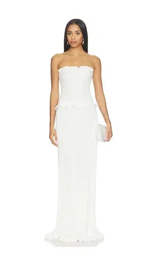 L'idee Maxi Evening Dresses