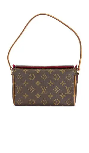 Fwrd Renew Monogram Shoulder Bags