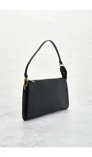 FWRD RENEW Louis Vuitton Epi Pochette Accessoires 24 Shoulder Bag