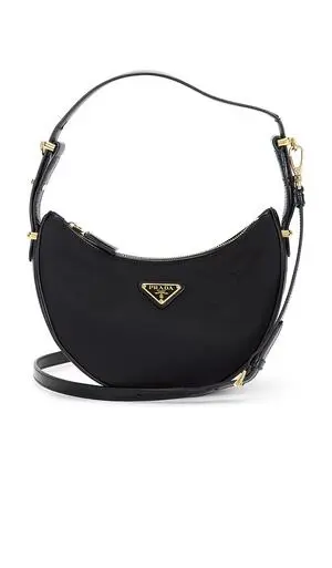 FWRD RENEW Prada Arque Shoulder Bag