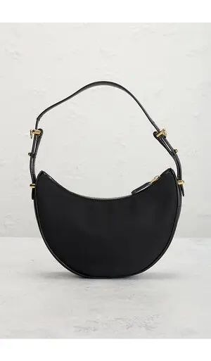 FWRD RENEW Prada Arque Shoulder Bag