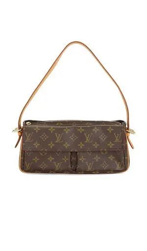 Fwrd Renew Monogram Shoulder Bags