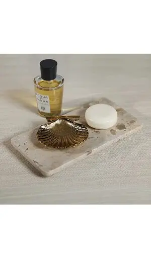 The Favorites Marble Vanity Tray