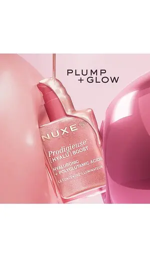 NUXE Prodigieuse Hyalu Boost Radiance Concentrate