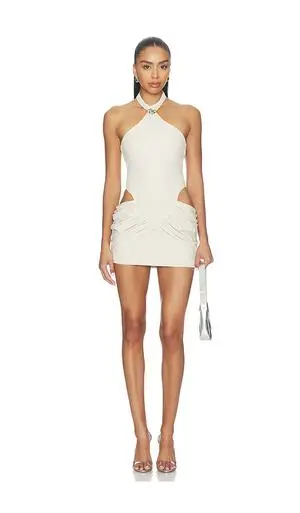 OW Dione Mini Dress