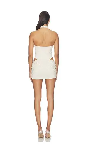 OW Dione Mini Dress