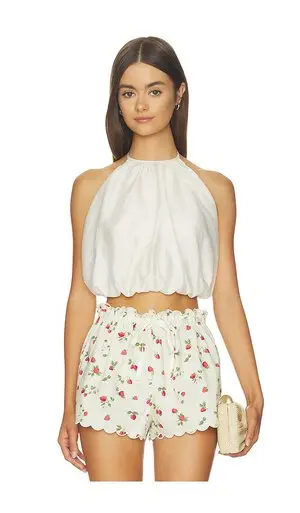 Lovers And Friends Sleeveless Blouses