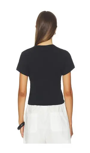 LESET Nando Baby Tee