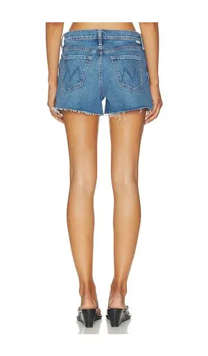 MOTHER The Tomcat Kick Fray Short
