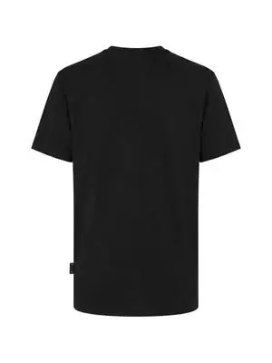 Philipp Plein Jersey T-shirt Teddy Crest