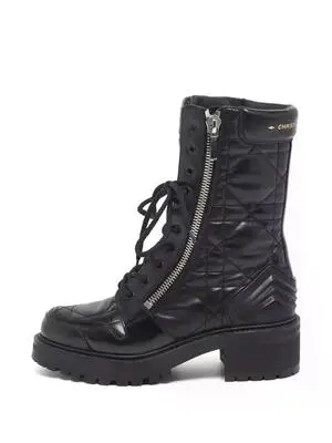 Zip Up Boots For Women