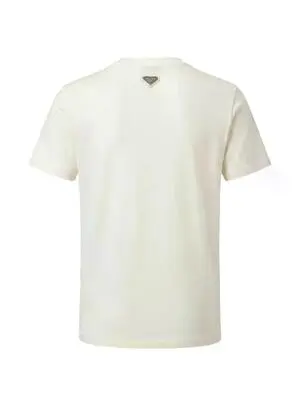 Philipp Plein Jersey T-shirt Plein Pp - Neutrals