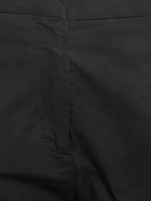 Marni Slim-fit Cotton Trousers