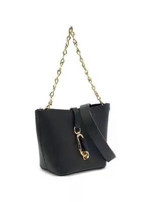 Zac Posen Belay Chain-link Bucket Bag