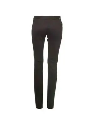 Just Cavalli Stretch Knit Trousers
