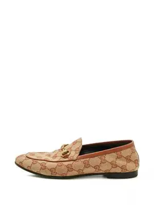 Gucci Loafer Flats For Women