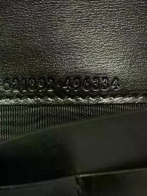 Gucci Horsebit Wallet On Chain