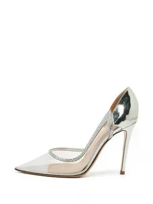 Gianvito Rossi D'orsay Pumps