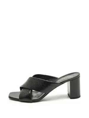 Square Toe Sandals For Women