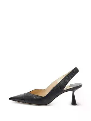 JIMMY CHOO Liya Slingback Pumps