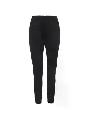 Fendi Logo Stripe Track Pants