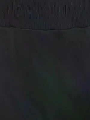 Fendi Logo Stripe Track Pants