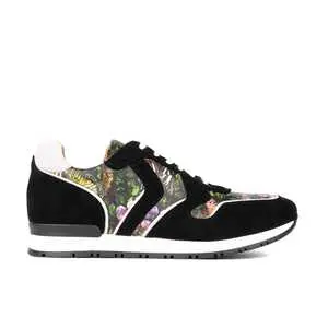EMBASSY LONDON USA Savana & Butterfly Multi