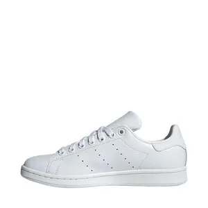 Adidas Stan Smith Athletic Shoe - Cloud White/cloud White/cloud White