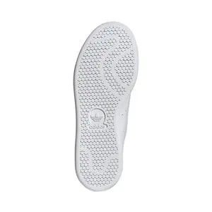 Adidas Stan Smith Athletic Shoe - Cloud White/cloud White/cloud White