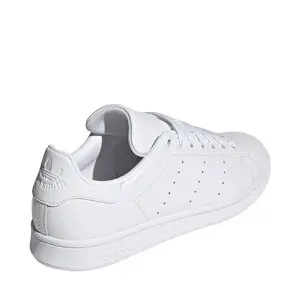 Adidas Stan Smith Athletic Shoe - Cloud White/cloud White/cloud White