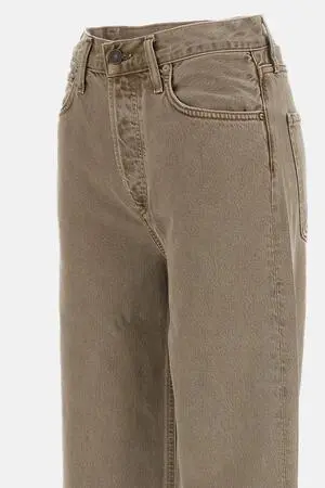 AGOLDE Ren Jeans In Trail