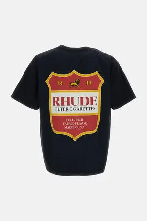 Rhude Filtaro Crest T-shirt