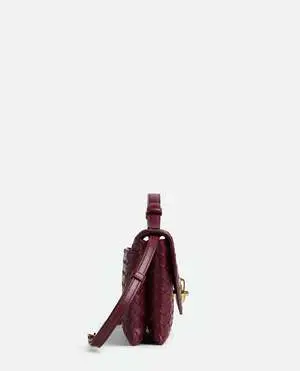 Bottega Veneta Knot Lock Bag