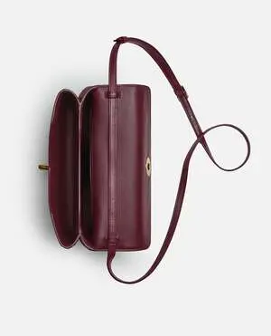 Bottega Veneta Knot Lock Bag
