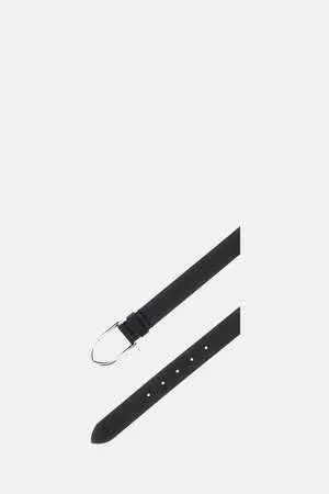 Jacquemus Slim Belt