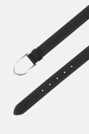 Jacquemus Slim Belt