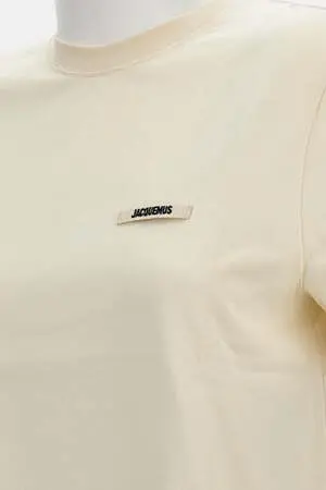 Jacquemus Gros Grain T-shirt