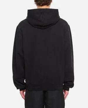 Jacquemus Grosgrain Hoodie