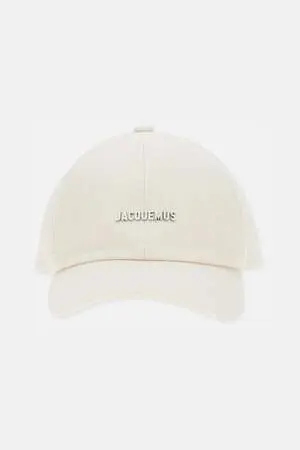 Jacquemus Cappello Da Basket