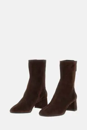 AQUAZZURA Saint Honore Booties 50