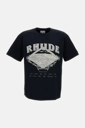 Rhude Dakar Convoy T-shirt