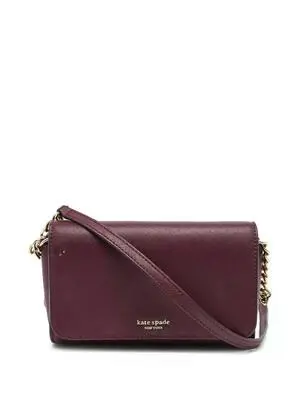 Kate Spade New York Ava Flap Wallet On Chain