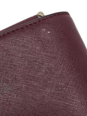 Kate Spade New York Ava Flap Wallet On Chain