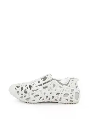 Dior Warp Slip-on Sneakers